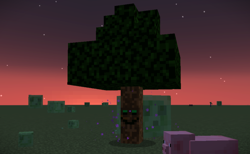 Grinner's Mobs - Minecraft Mods - CurseForge