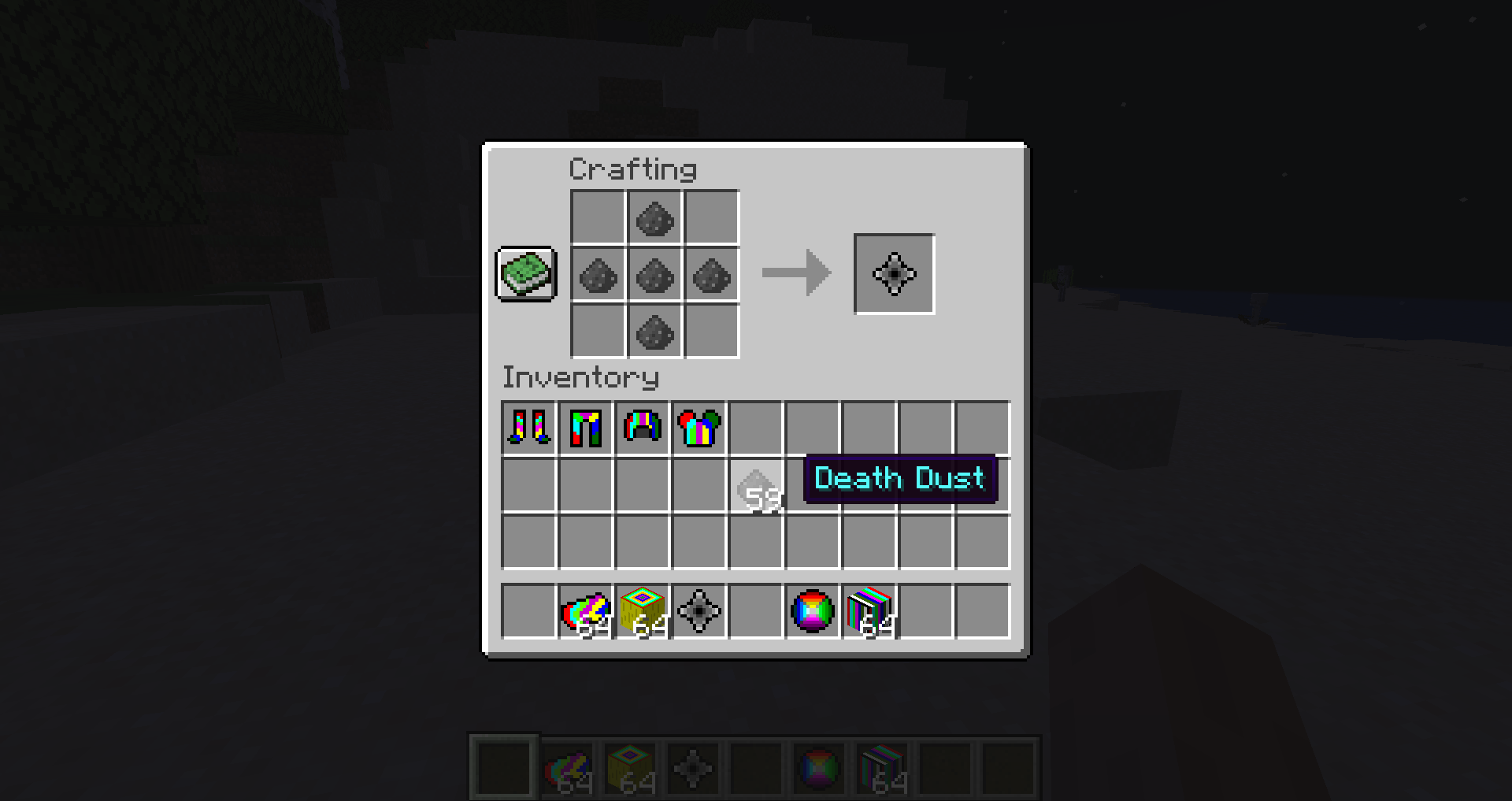 Op-World - Minecraft Mods - CurseForge