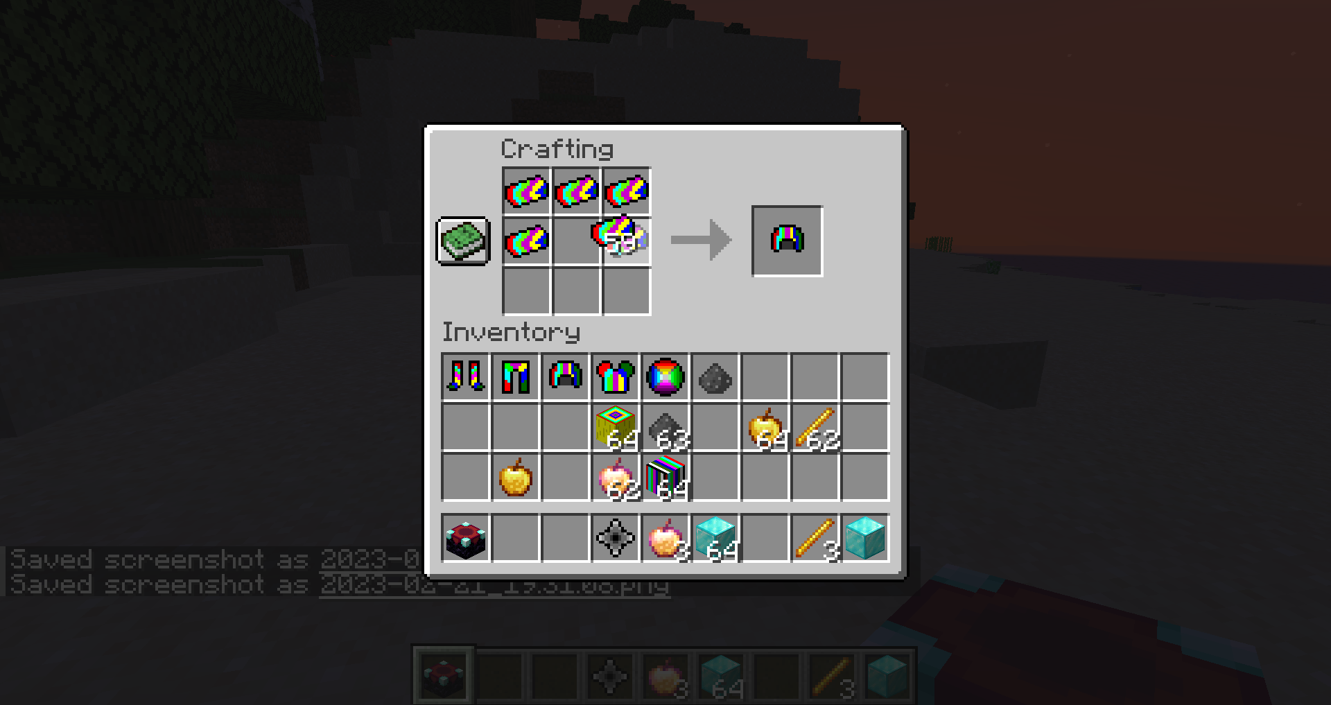 Op-World - Minecraft Mods - CurseForge