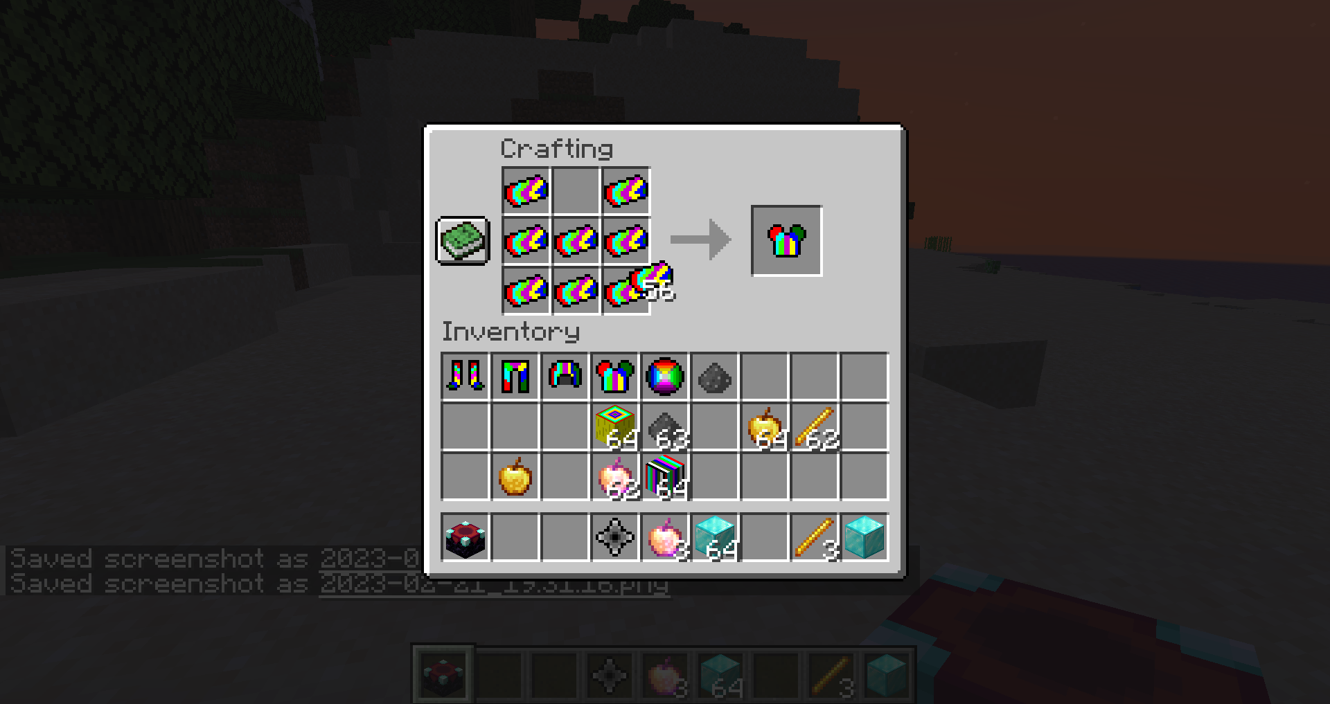 Op-World - Minecraft Mods - CurseForge