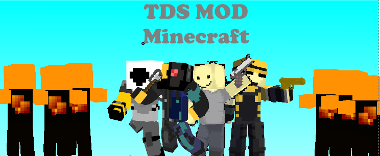 [UPDATE COMING NOT SO SOON] TDC - Minecraft Mods - CurseForge