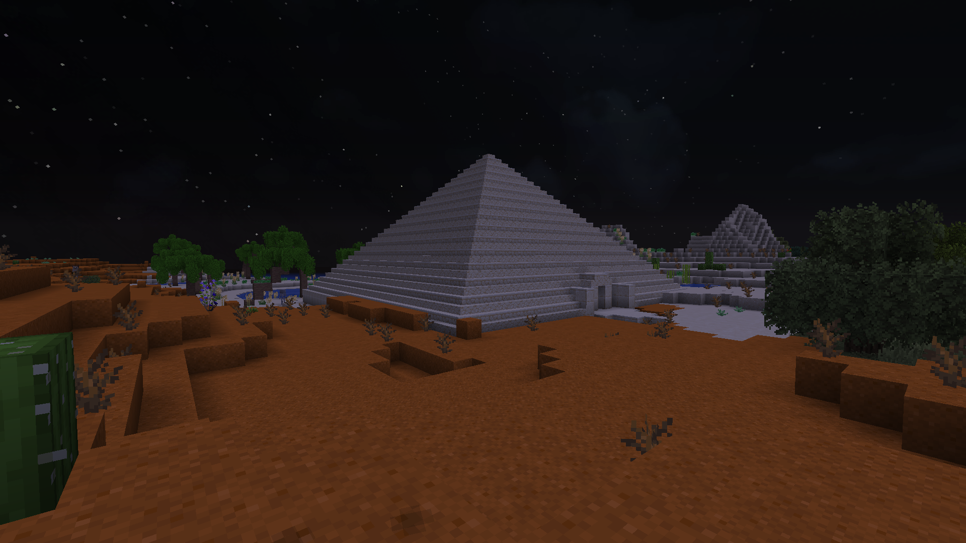 NaturaCraft Modpack - Minecraft Modpacks - CurseForge