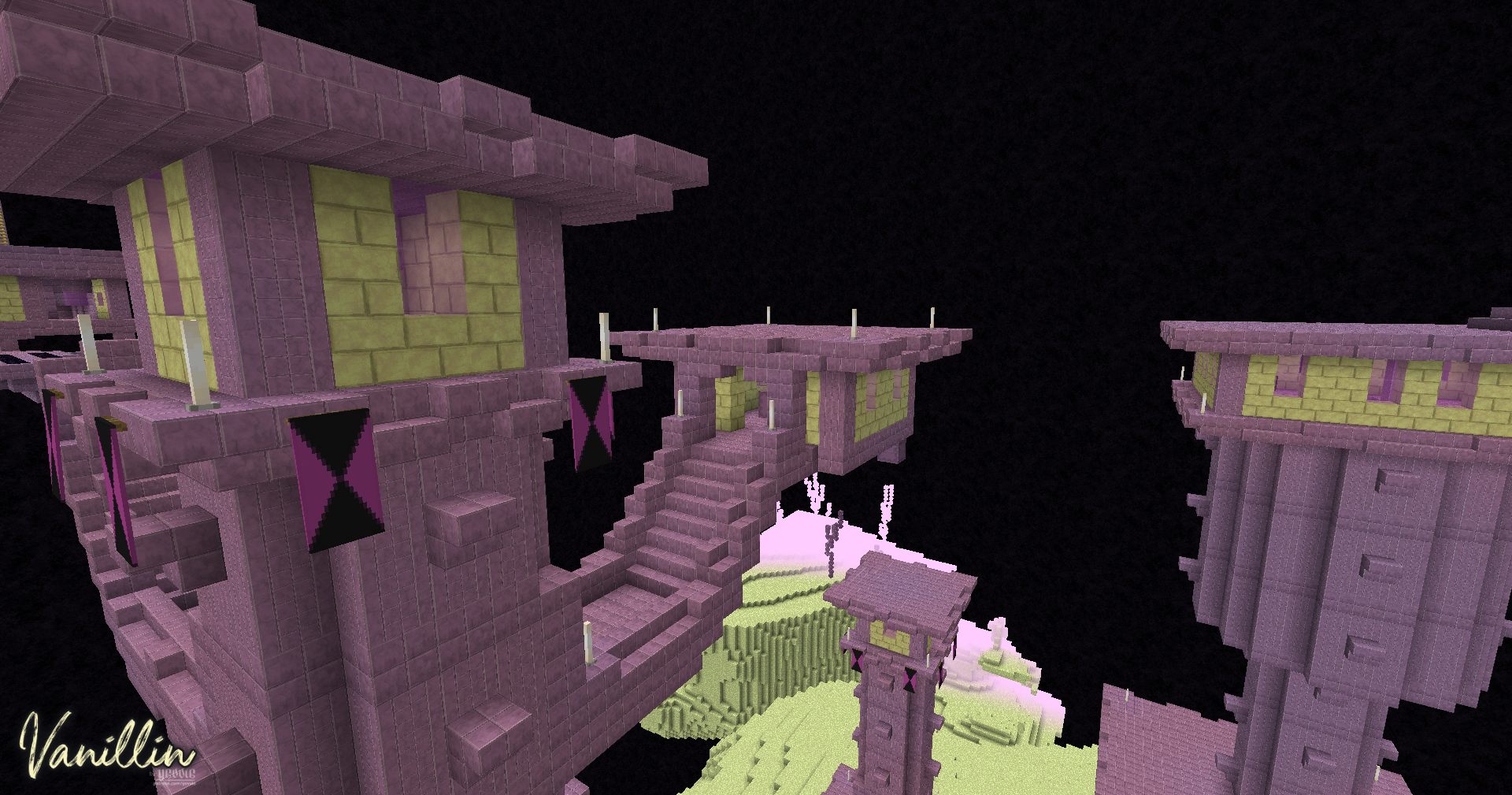 Vanillin - Minecraft Resource Packs - CurseForge