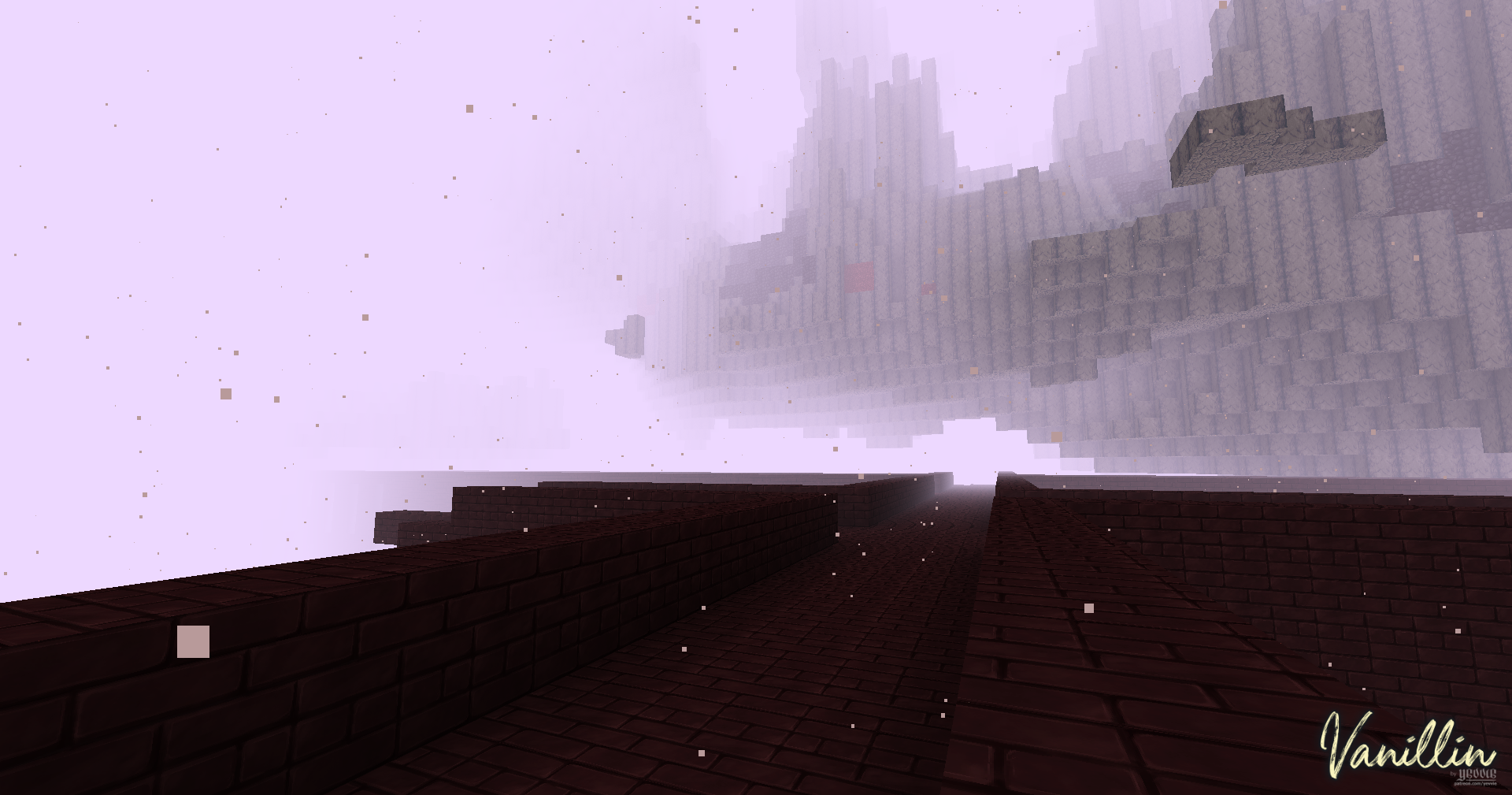 Vanillin - Minecraft Resource Packs - CurseForge