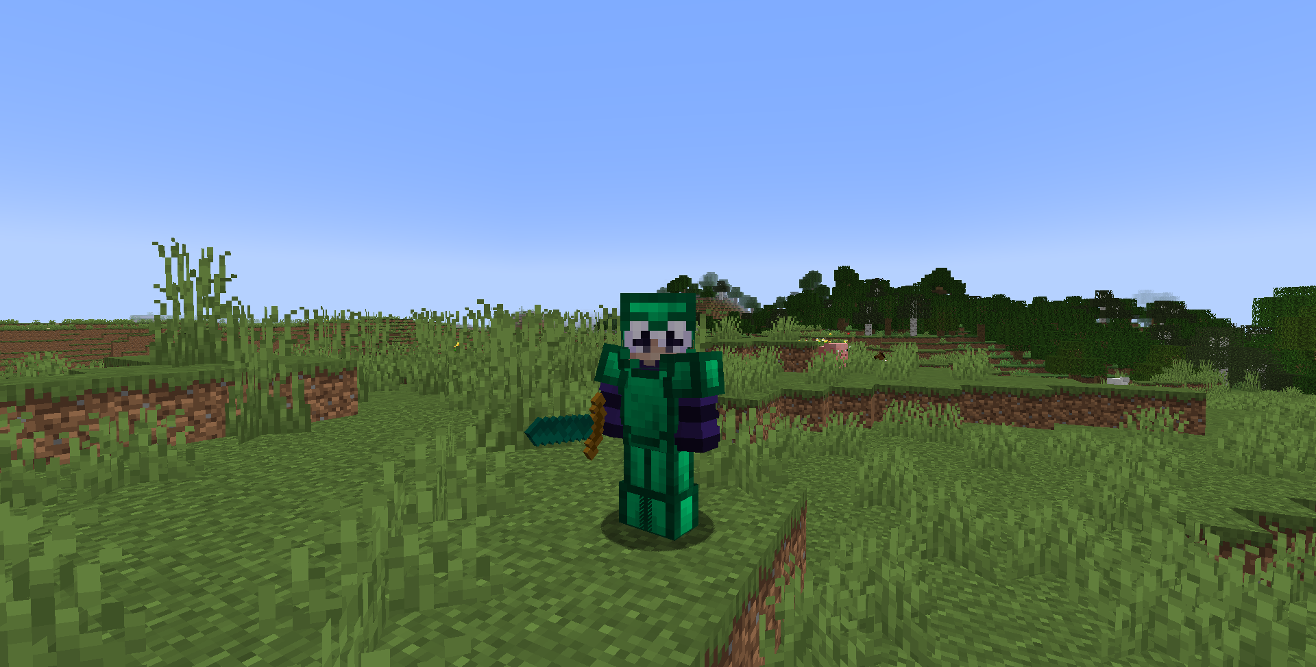 Alantium - Minecraft Mods - CurseForge