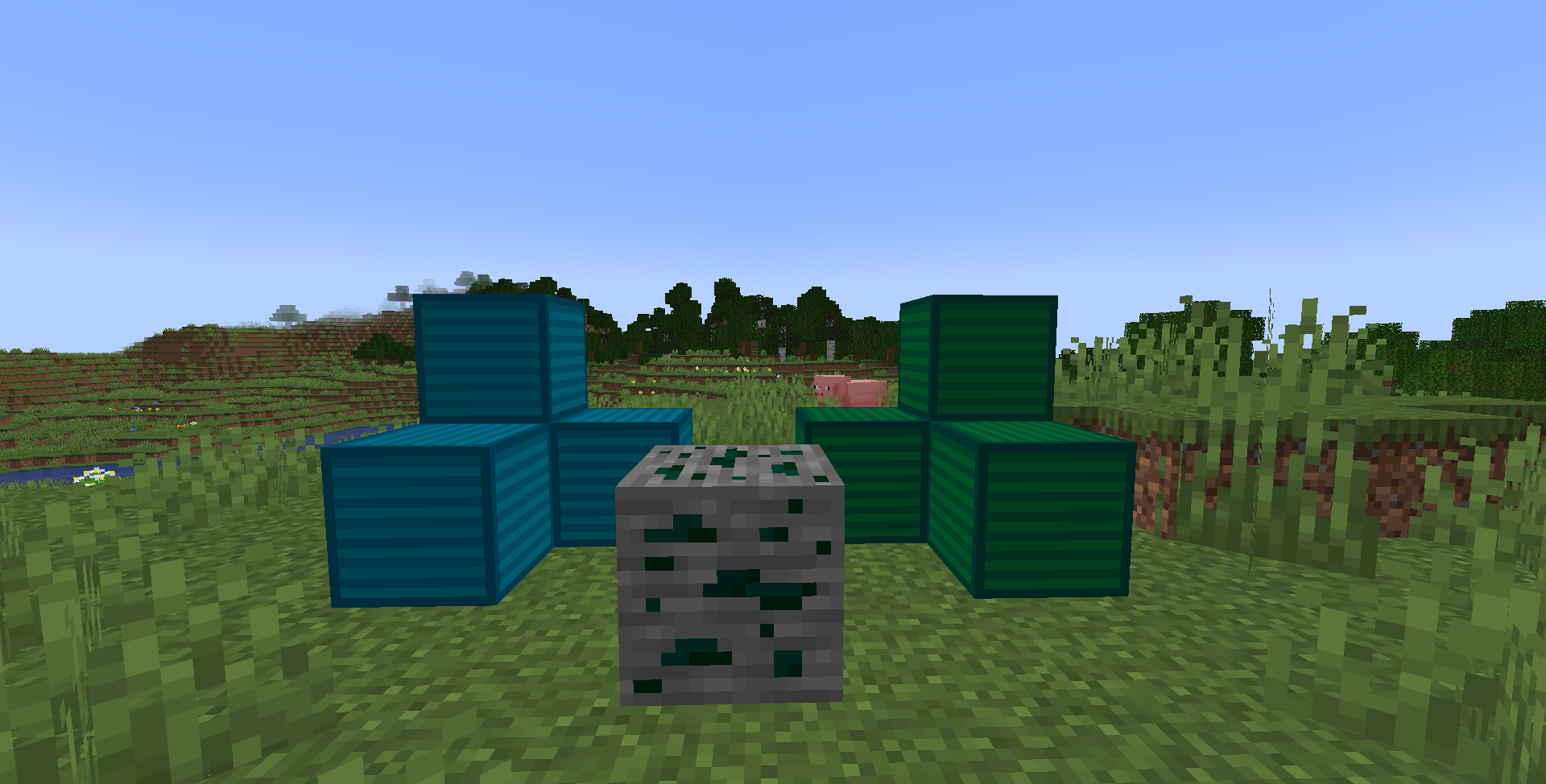 Alantium - Minecraft Mods - CurseForge