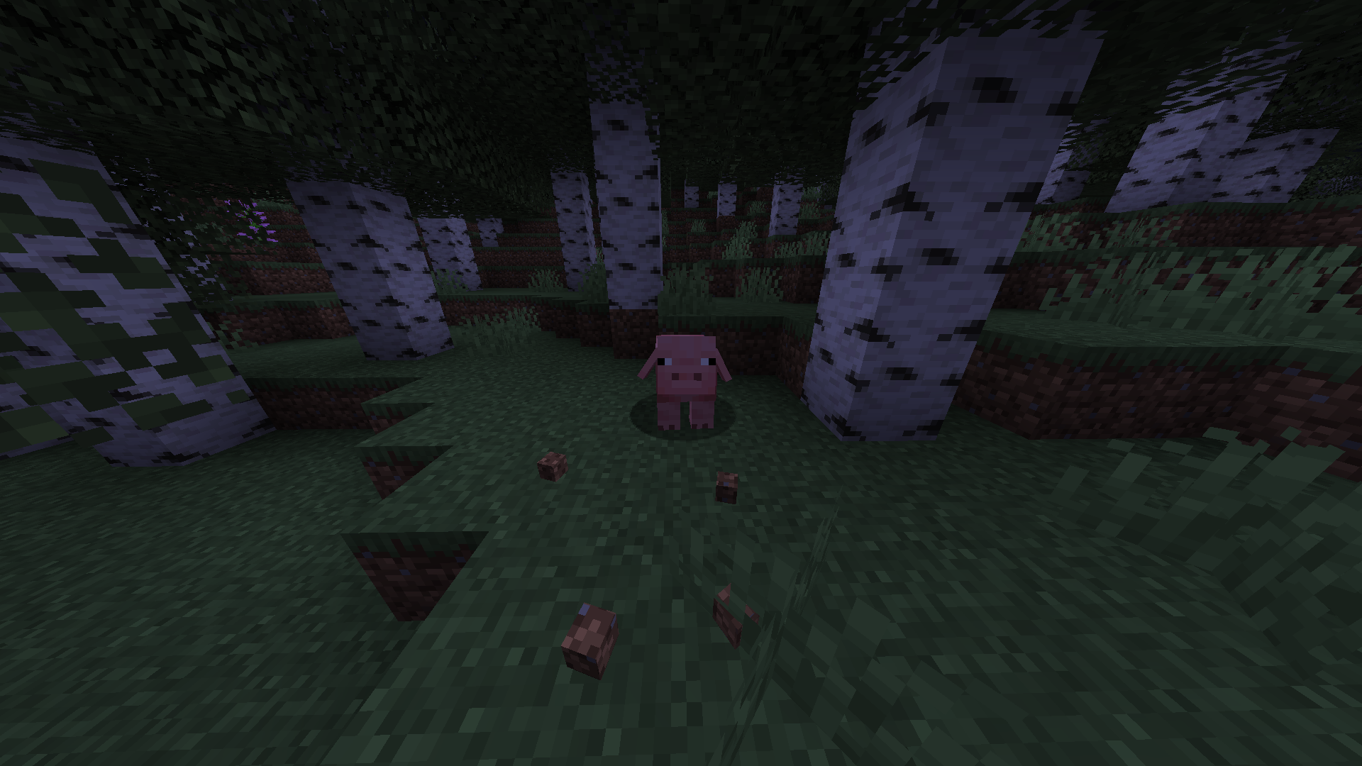 Enhanced Block Game - Gallery - Minecraft Modpacks - CurseForge