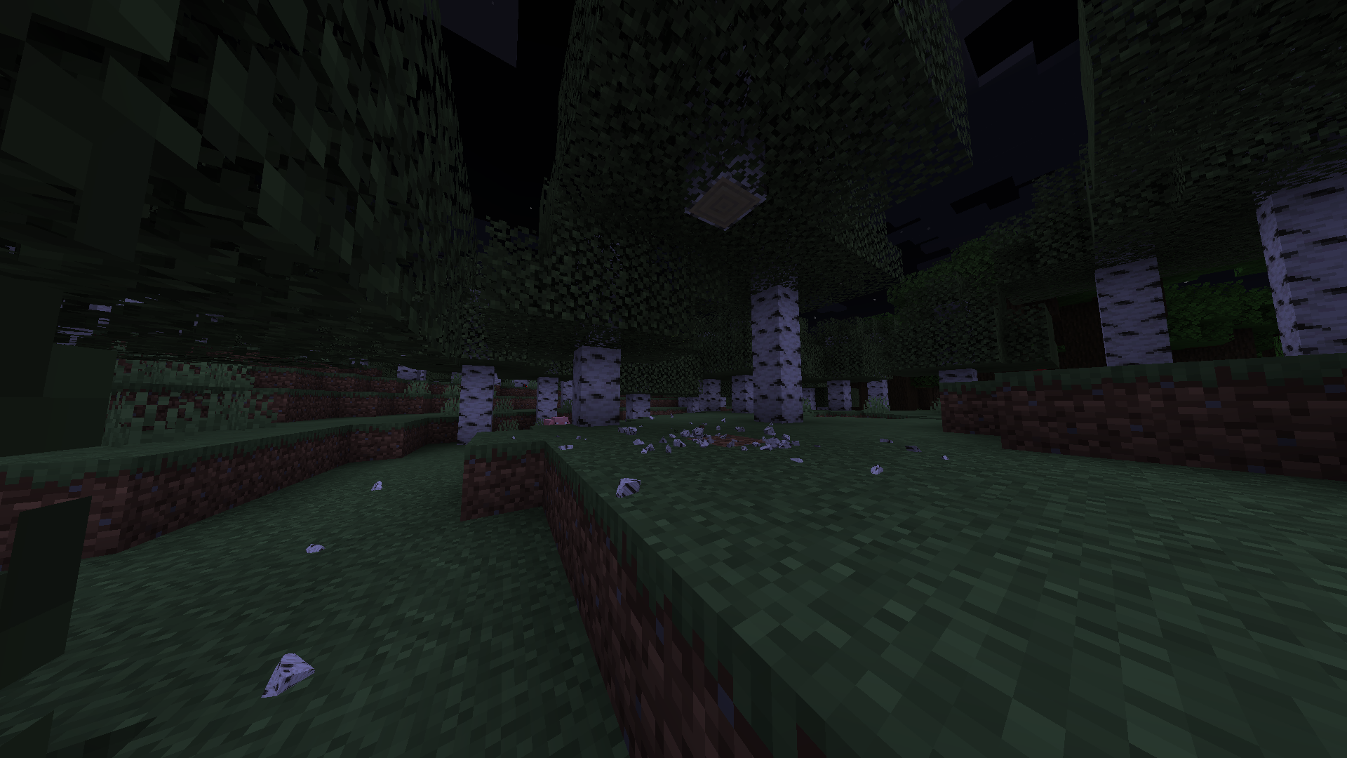 Enhanced Block Game - Minecraft Modpacks - CurseForge