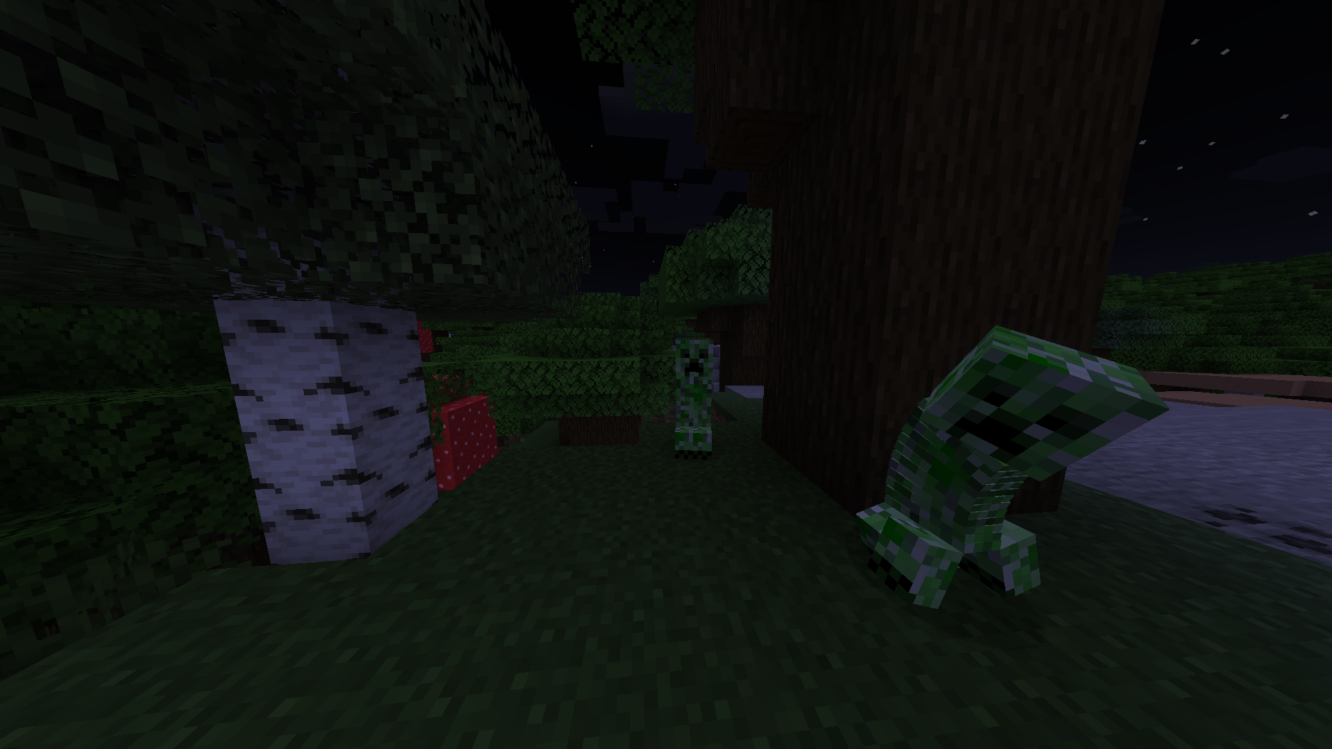 Enhanced Block Game - Minecraft Modpacks - CurseForge