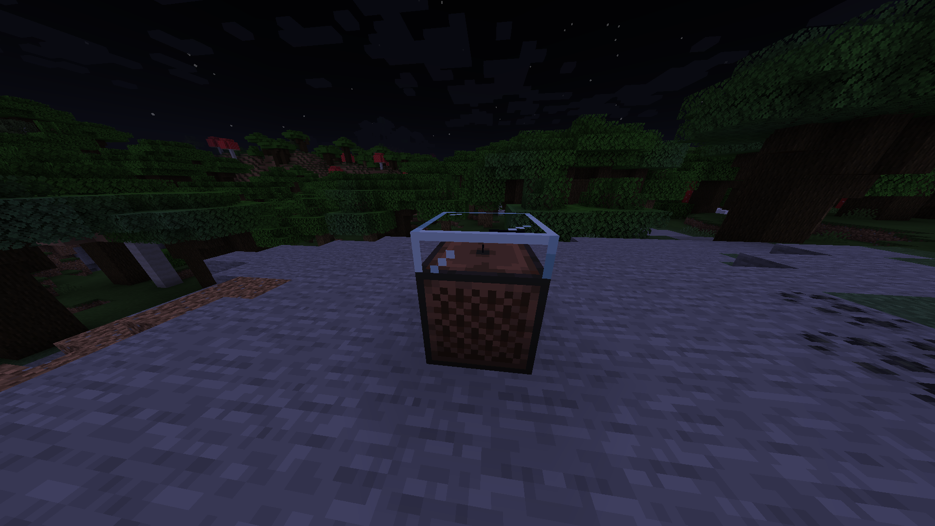 Enhanced Block Game - Gallery - Minecraft Modpacks - CurseForge