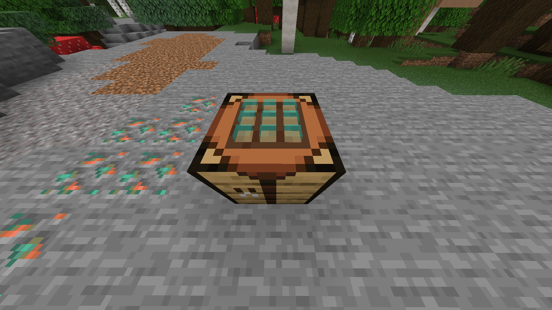 Enhanced Block Game - Minecraft Modpacks - CurseForge