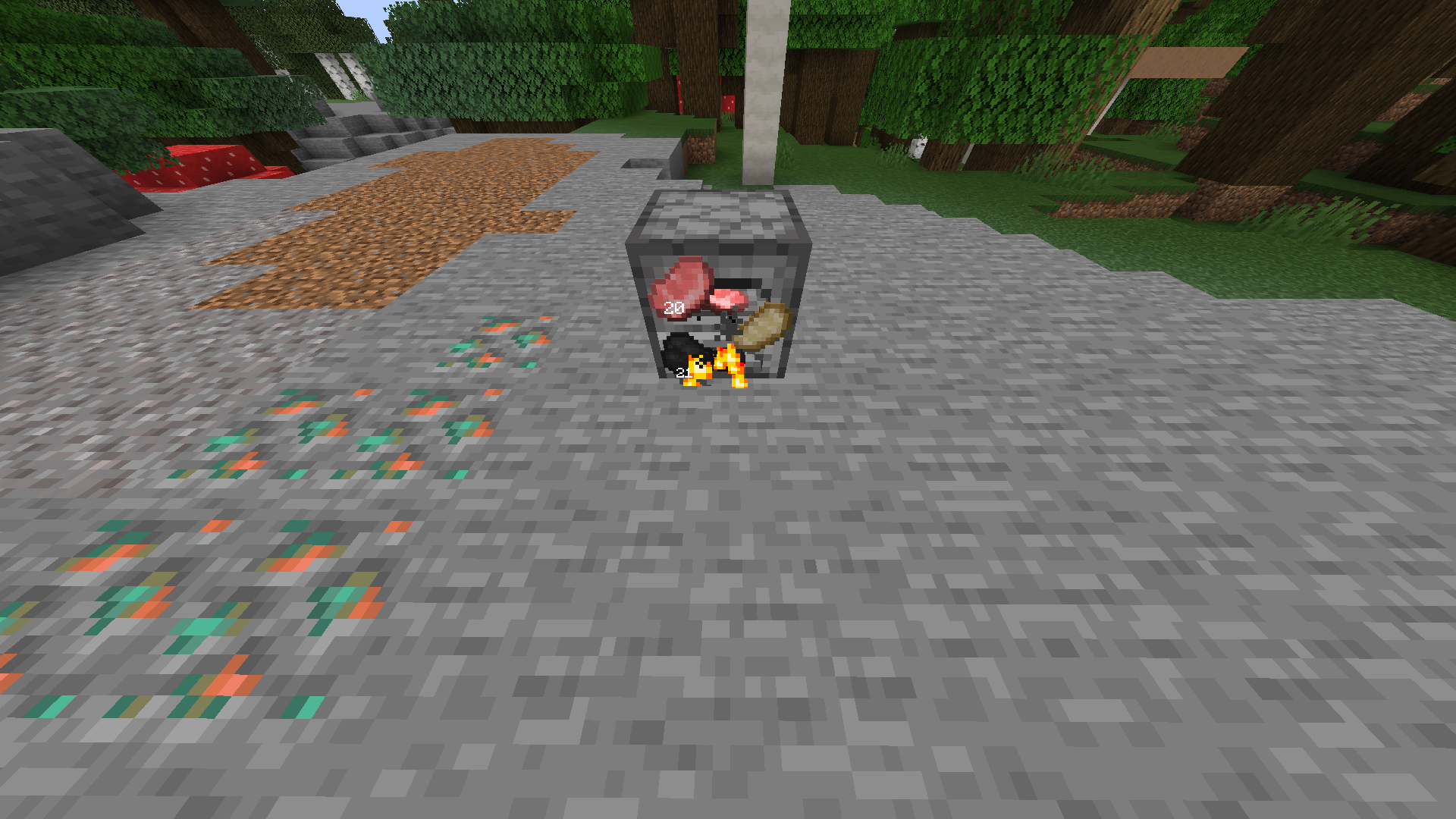 Enhanced Block Game - Gallery - Minecraft Modpacks - CurseForge