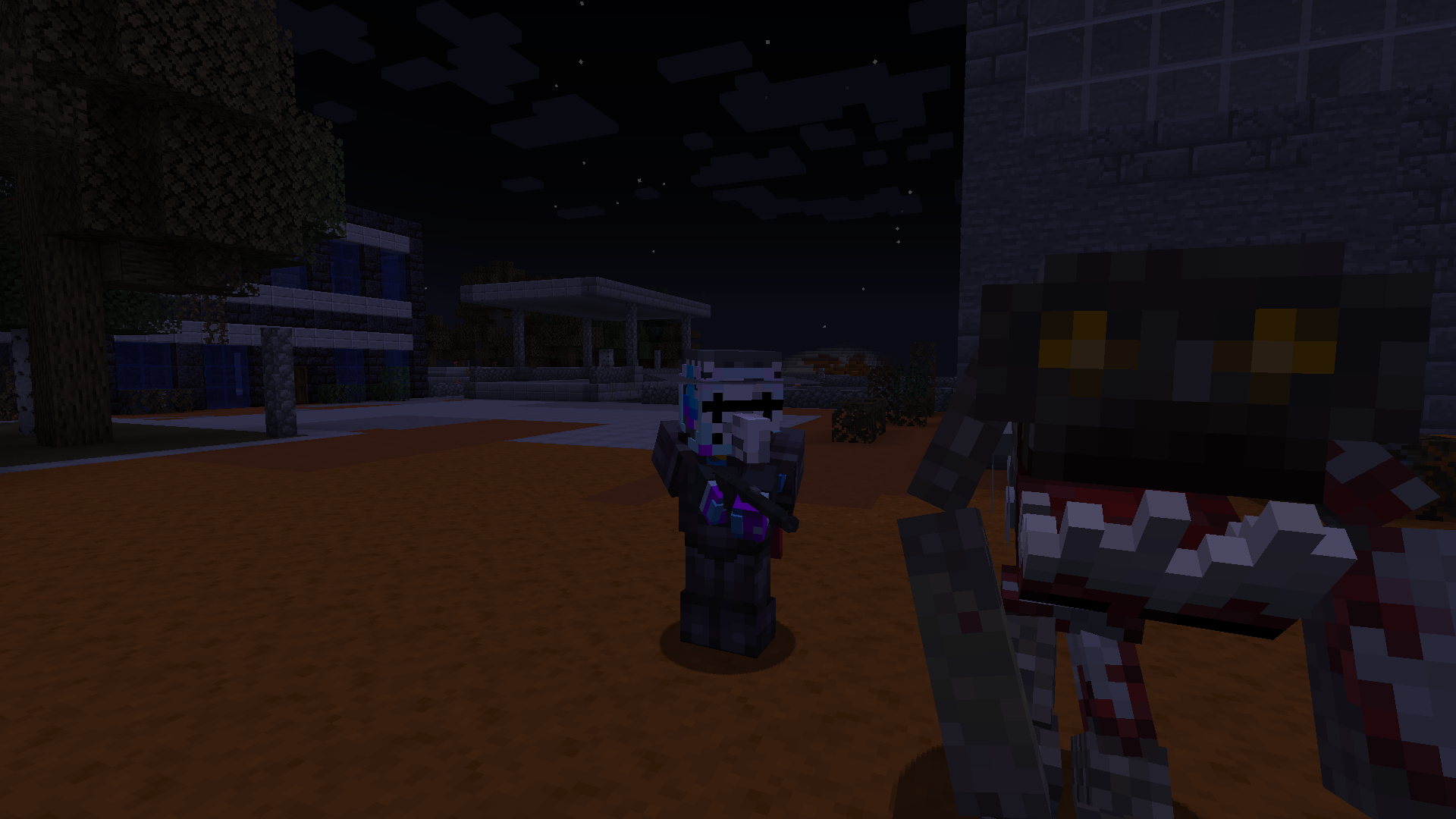 Eternal Torment Hardcore - Minecraft Modpacks - CurseForge