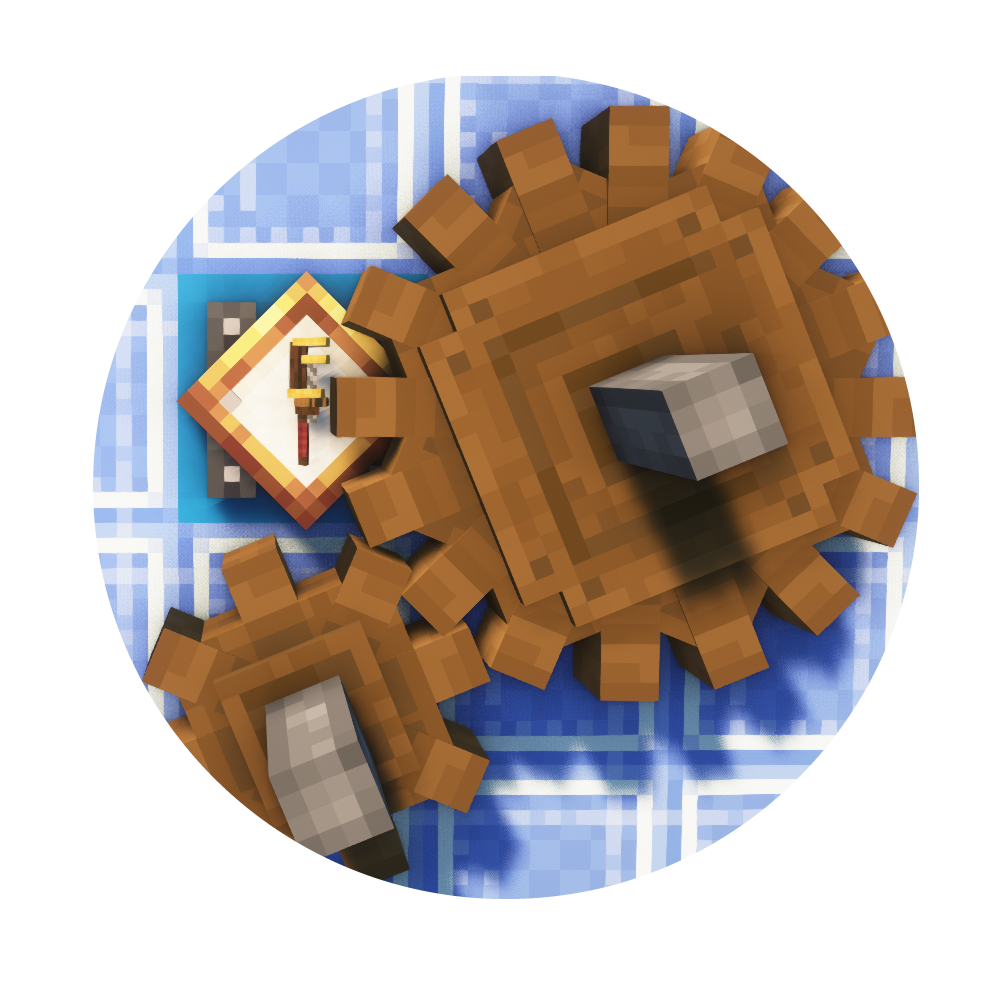 CreateWorld - Minecraft Modpacks - CurseForge