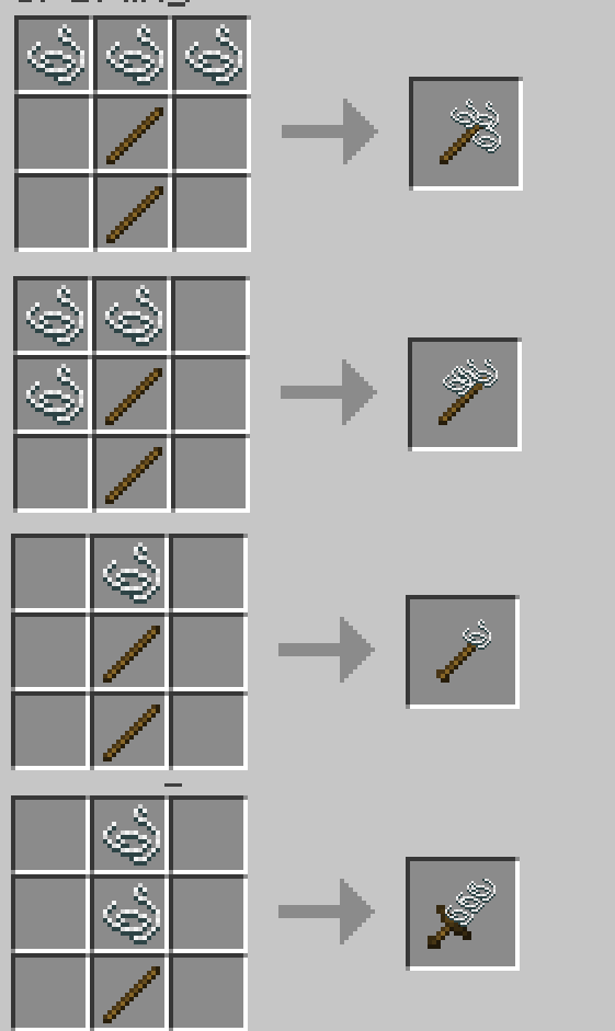 Stringer Things Minecraft Mods Curseforge