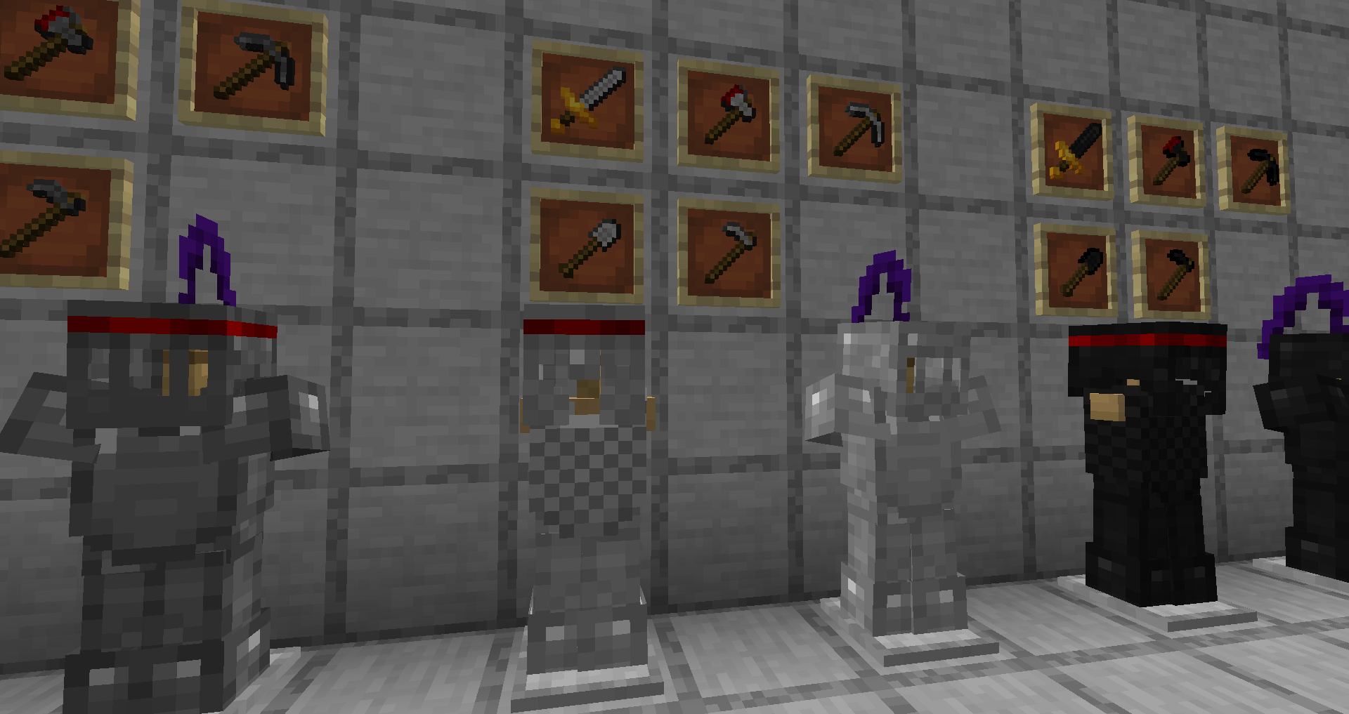 RuneCraft - Minecraft Mods - CurseForge