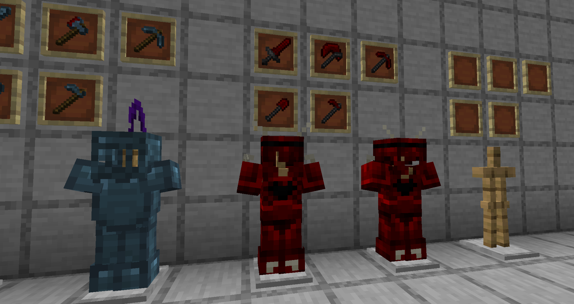 RuneCraft - Screenshots - Minecraft Mods - CurseForge