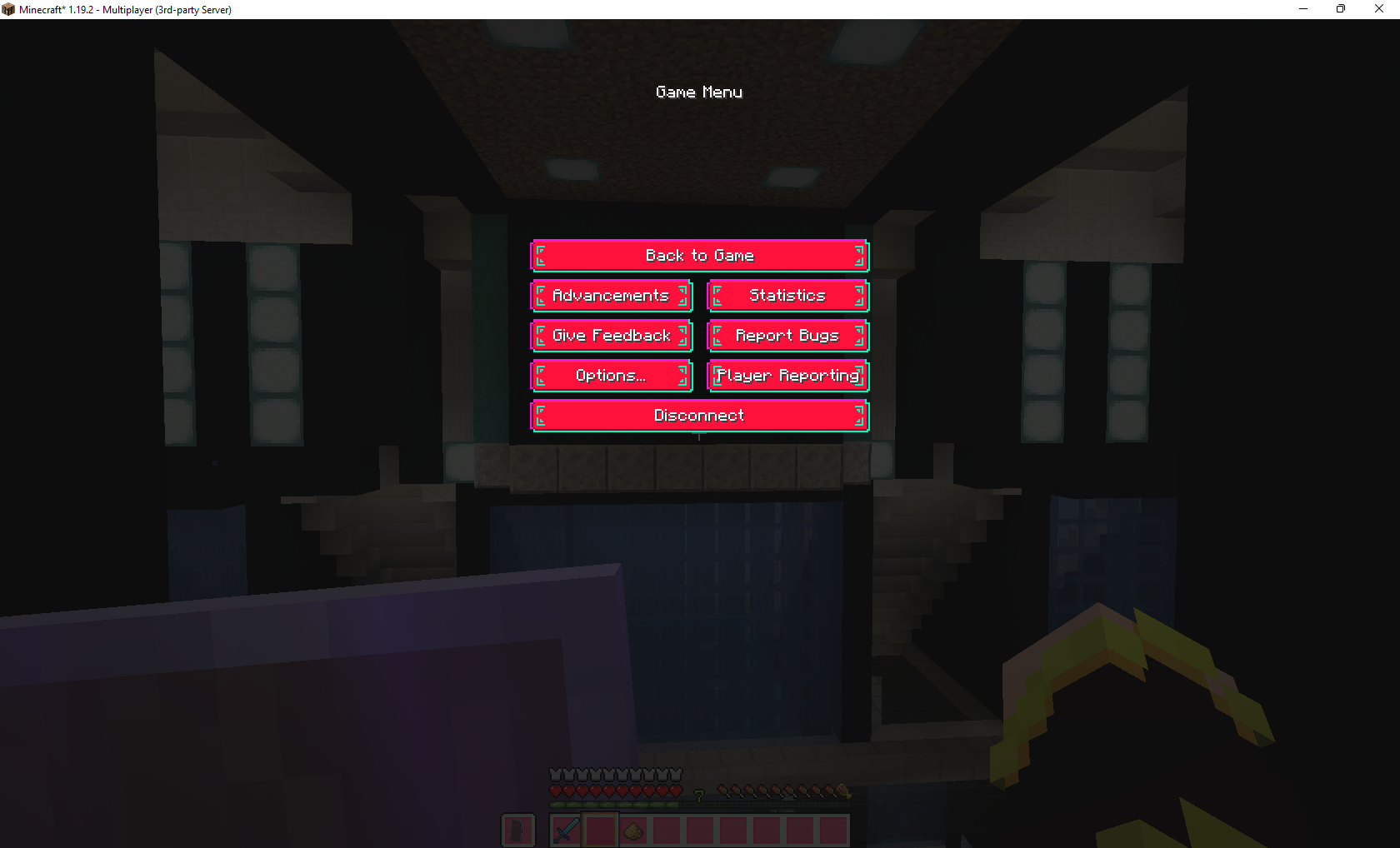 Mushroom Techture Pack - Minecraft Resource Packs - CurseForge