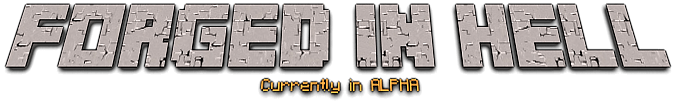 Forged In Hell - Minecraft Modpacks - CurseForge