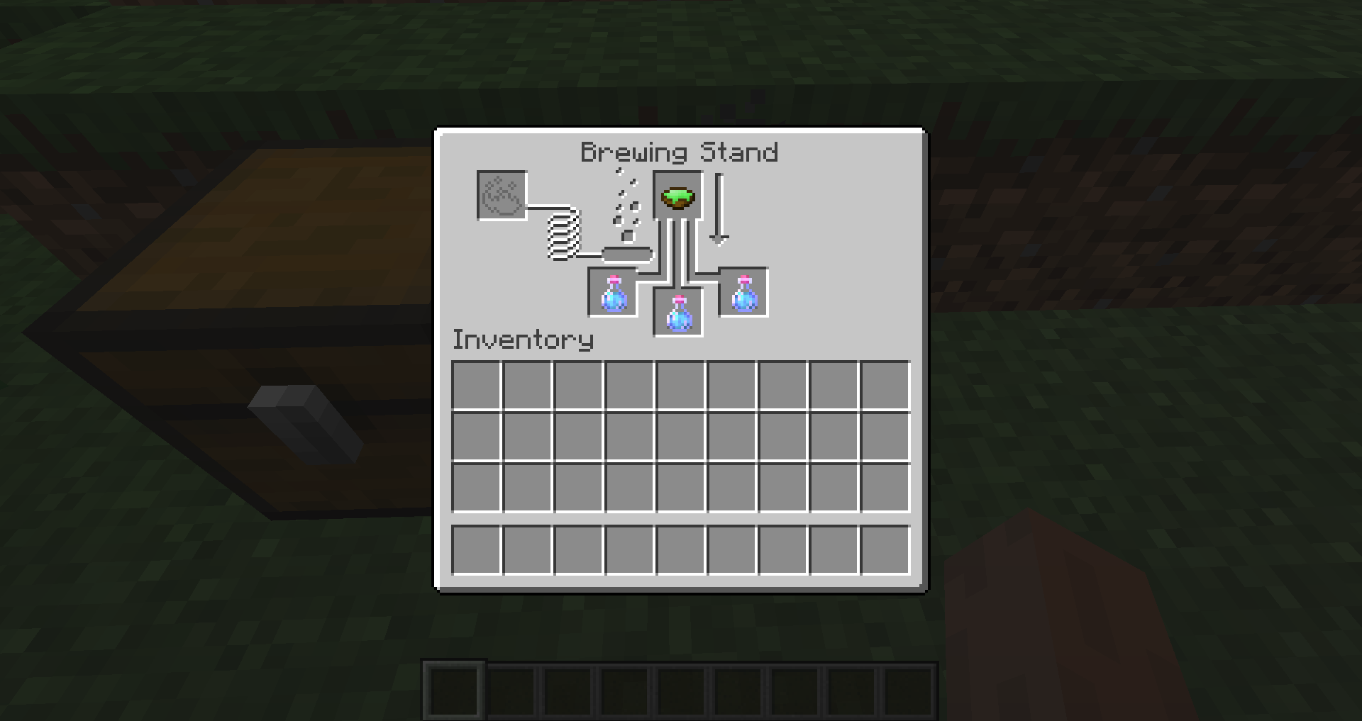 Valhalla Potions - Minecraft Mods - CurseForge