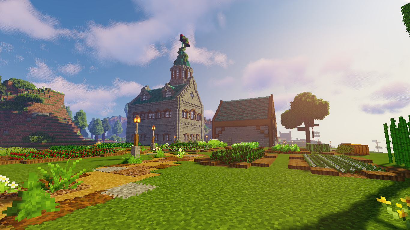 Mercury Craft - Minecraft Modpacks - CurseForge