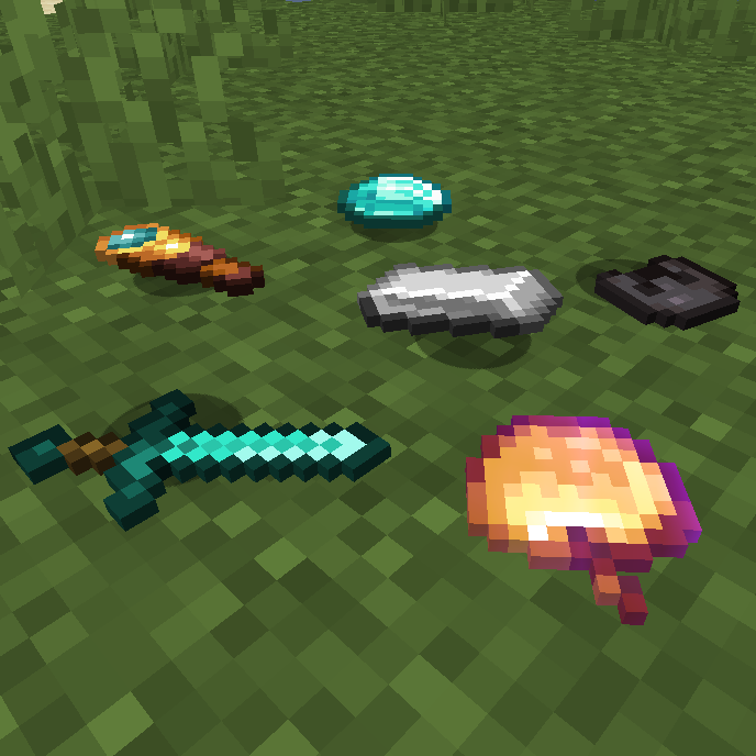 Satisfying Visuals [FABRIC] - Minecraft Modpacks - CurseForge