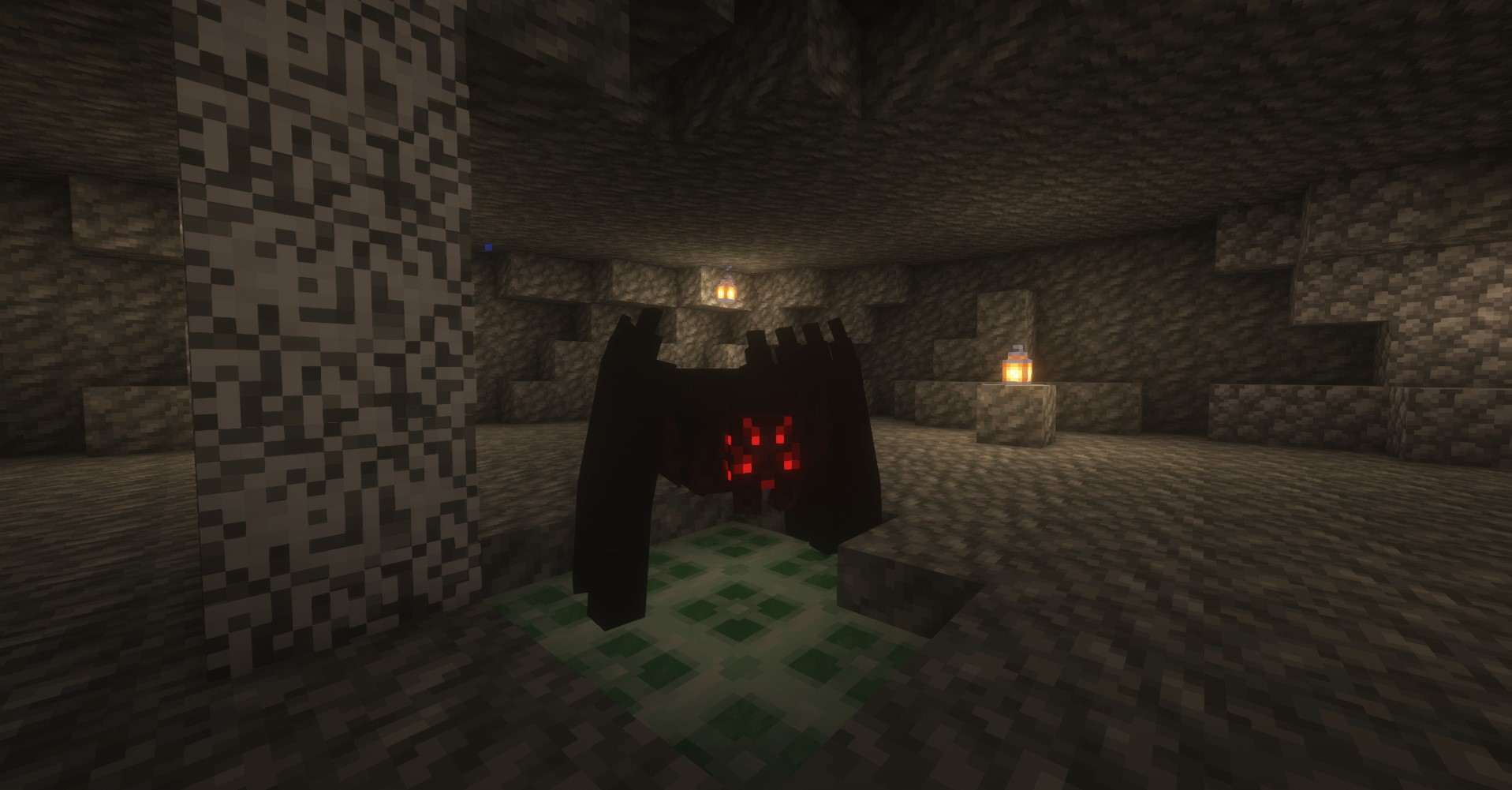 Elementure - Minecraft Mods - CurseForge