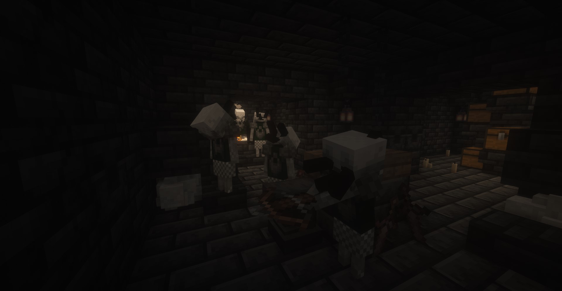 Elementure - Minecraft Mods - CurseForge