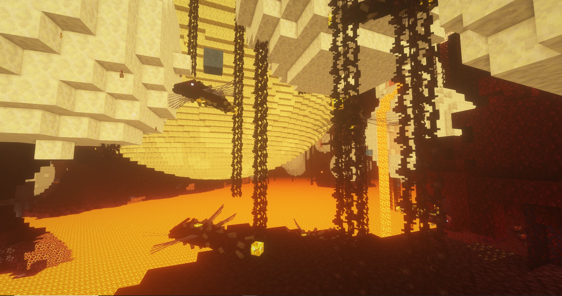 Elementure - Minecraft Mods - CurseForge