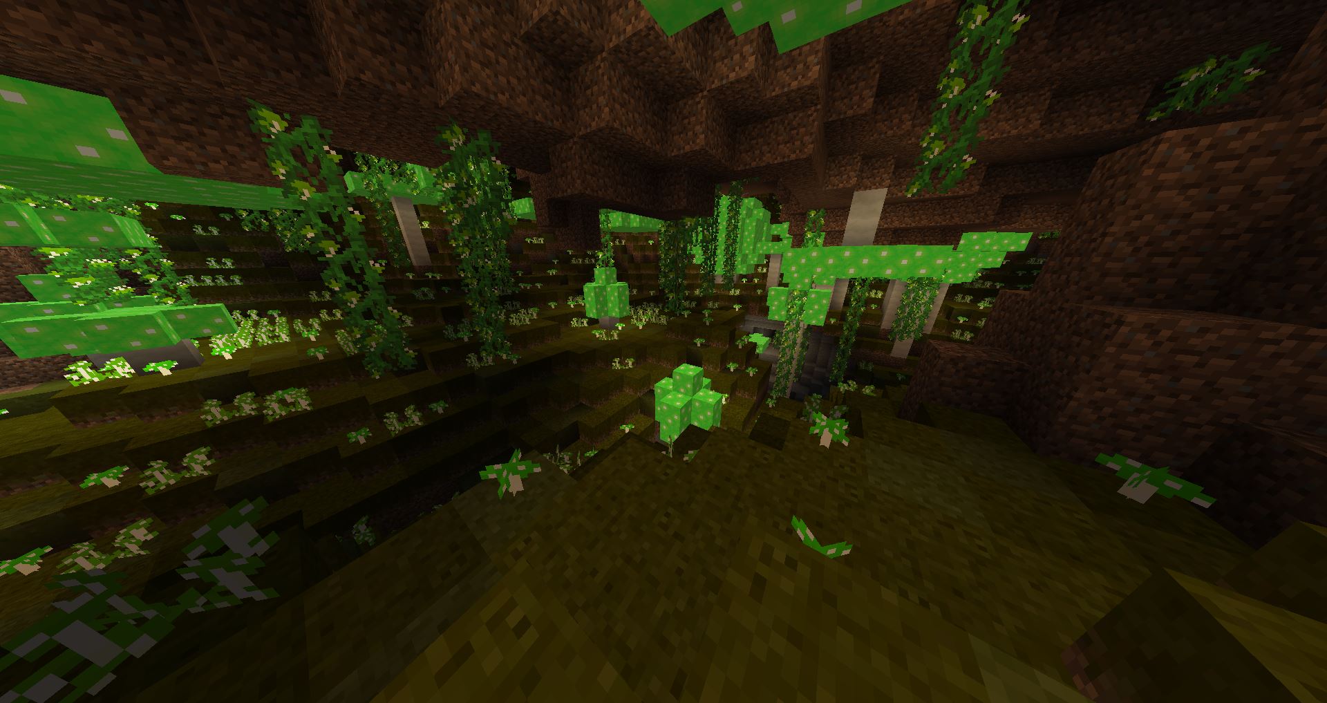 Elementure - Minecraft Mods - CurseForge