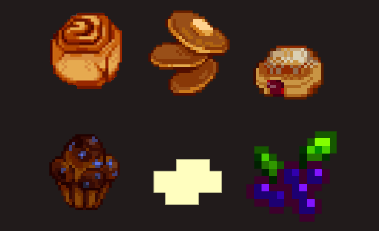 MoreBread - Minecraft Mods - CurseForge