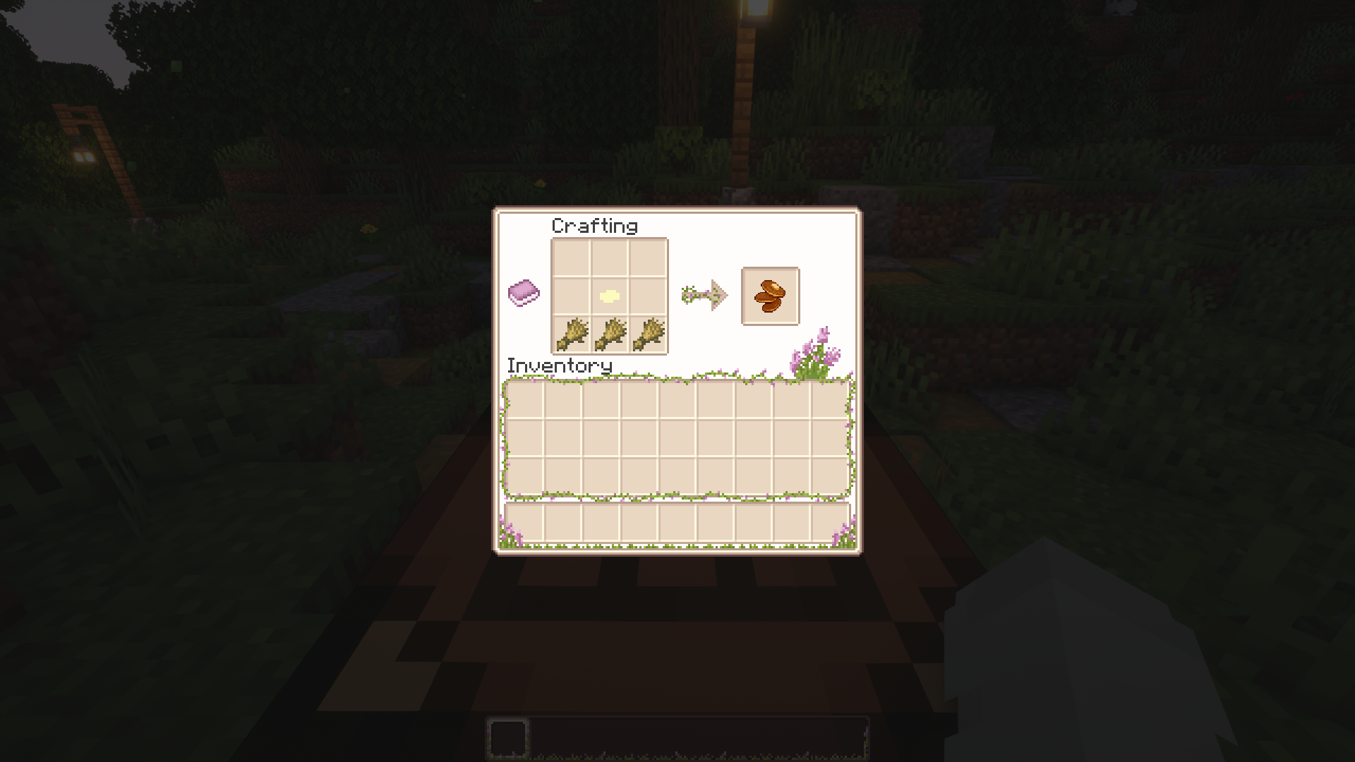 MoreBread - Minecraft Mods - CurseForge