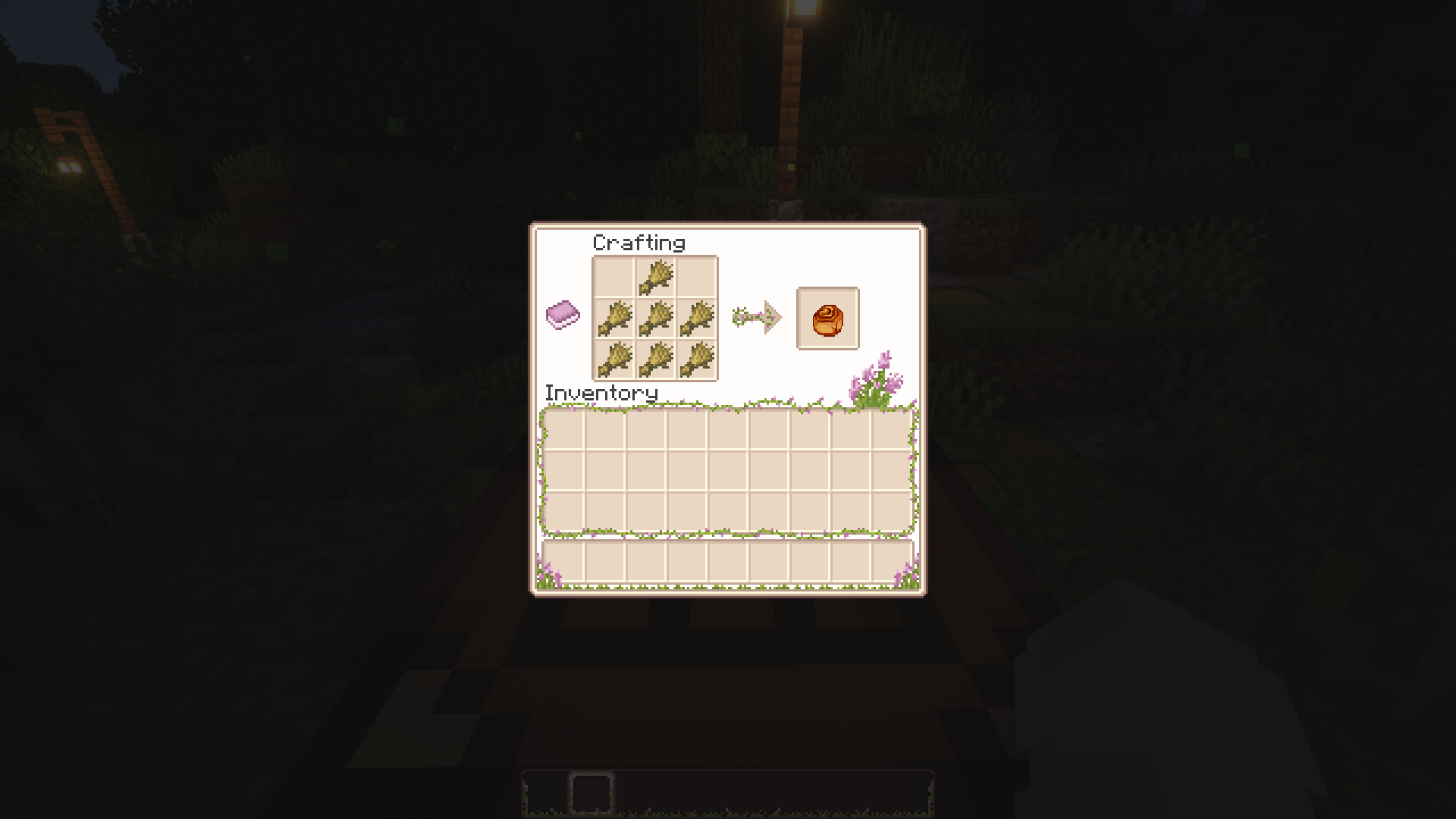 MoreBread - Minecraft Mods - CurseForge