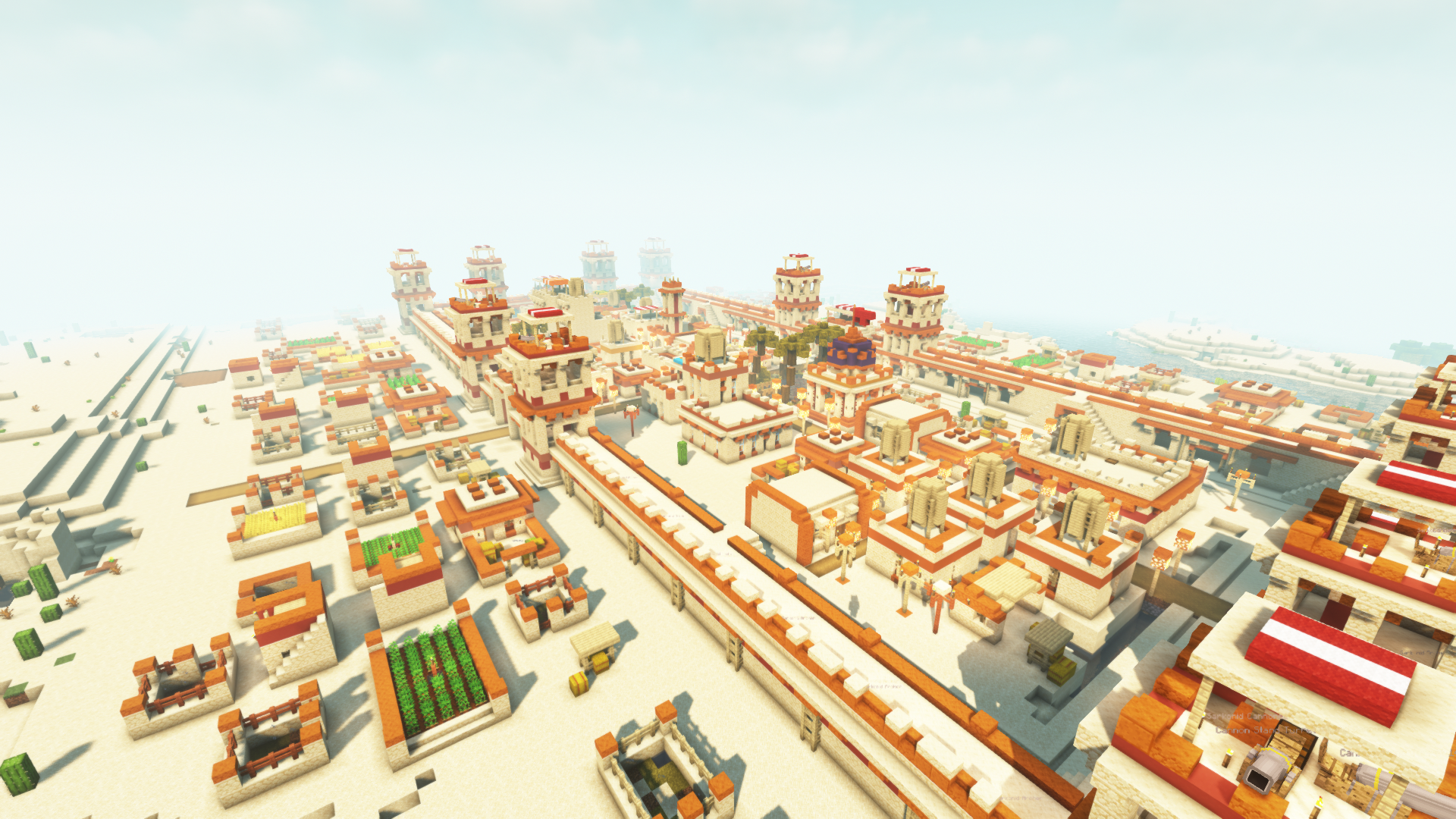 Invasion Craft Reborn - Gallery - Minecraft Modpacks - CurseForge