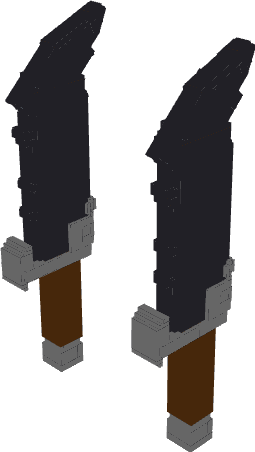 mossgod's artifacts - Gallery - Minecraft Mods - CurseForge