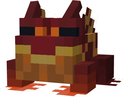 Nats MH Toads - Gallery - Minecraft Mods - CurseForge