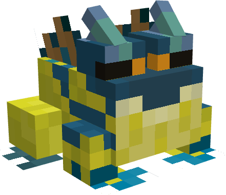 Nats MH Toads - Gallery - Minecraft Mods - CurseForge