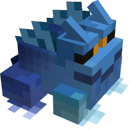 Nats MH Toads - Gallery - Minecraft Mods - CurseForge