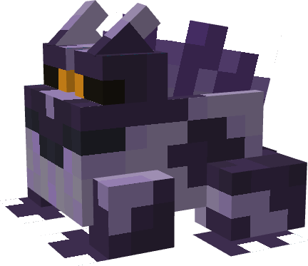 Nats MH Toads - Minecraft Mods - CurseForge