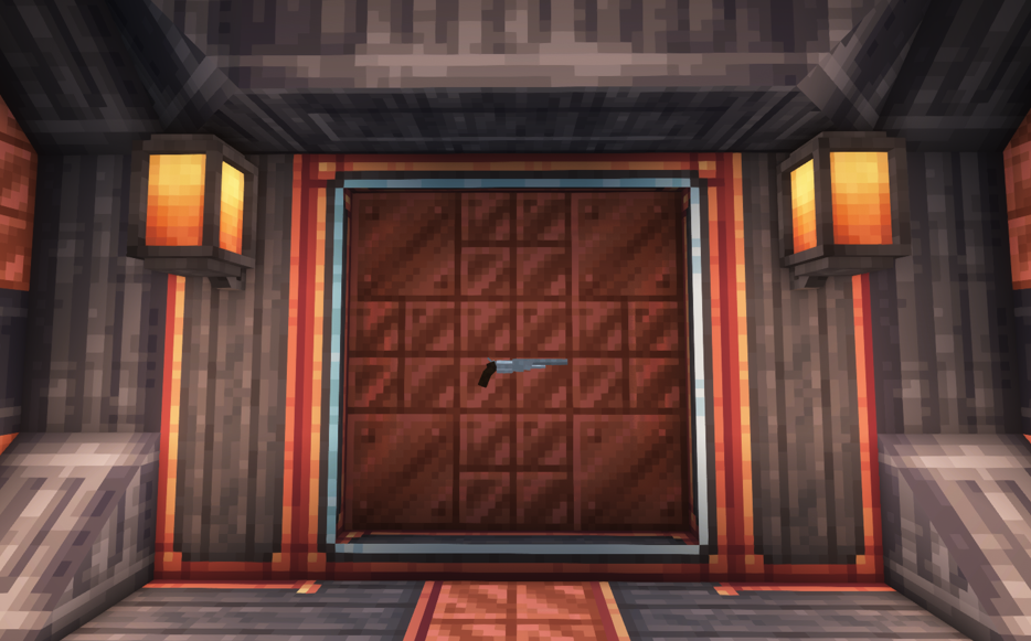 LMI Weaponary Revamped - Minecraft Mods - CurseForge