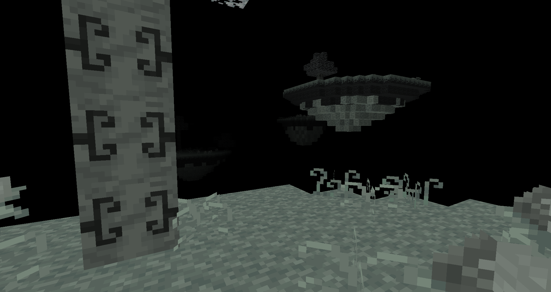 the infiniter - Minecraft Mods - CurseForge