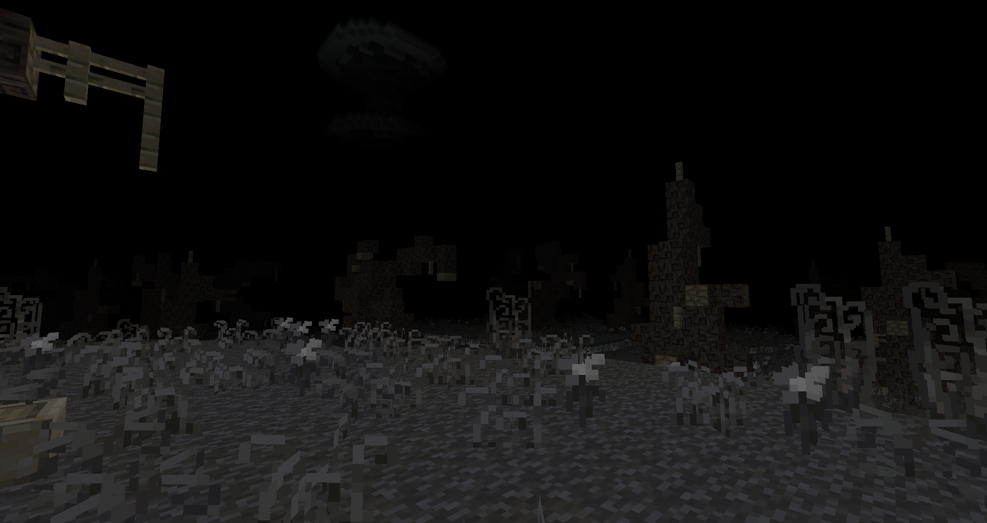 the infiniter - Minecraft Mods - CurseForge