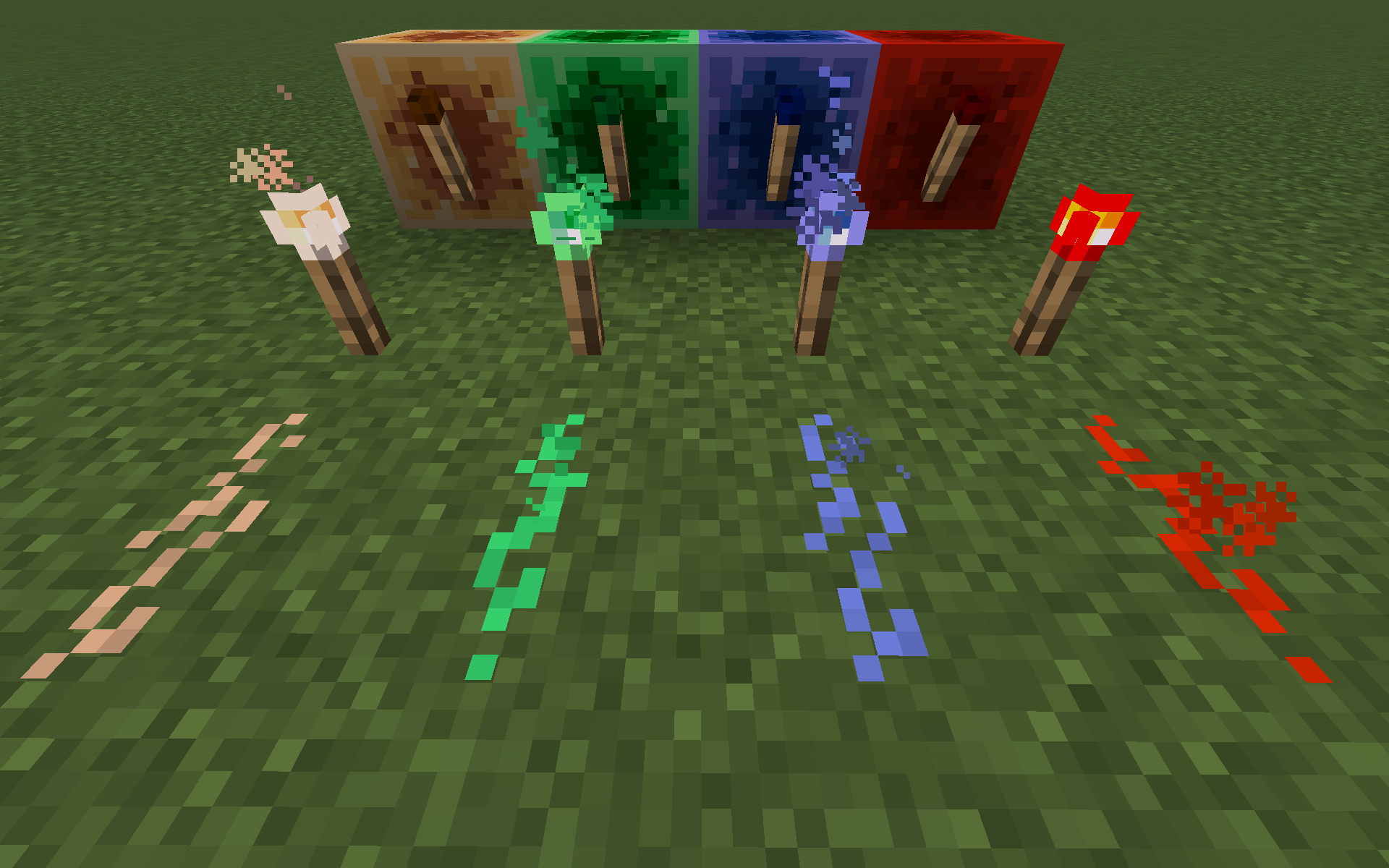 CMT's PowerStones - Minecraft Mods - CurseForge