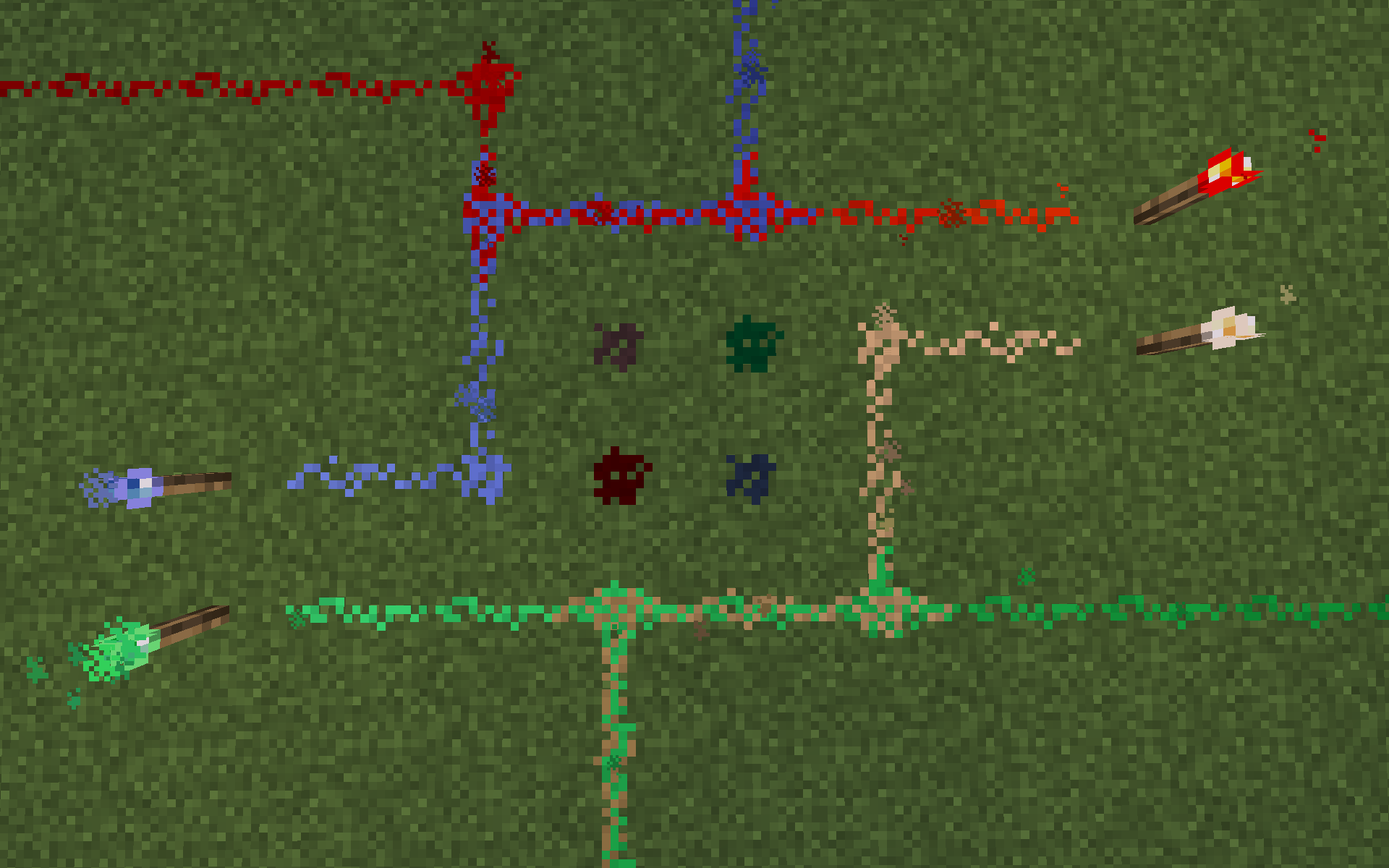 CMT's PowerStones - Minecraft Mods - CurseForge