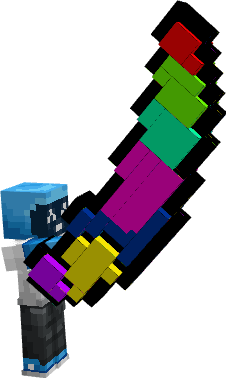 Jake's Mystery Blocks - Minecraft Mods - CurseForge