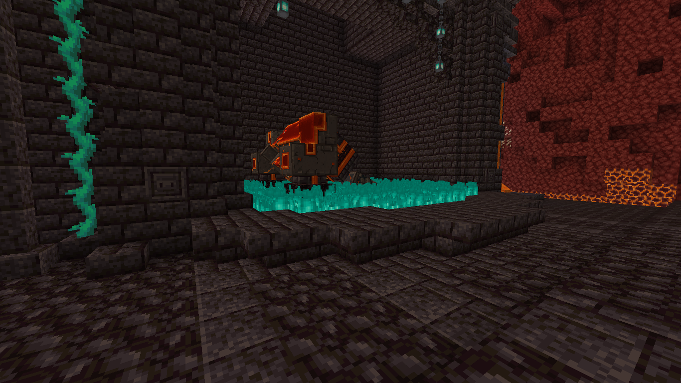 Wander and wonder through the bounders - Gallery - Minecraft Modpacks ...