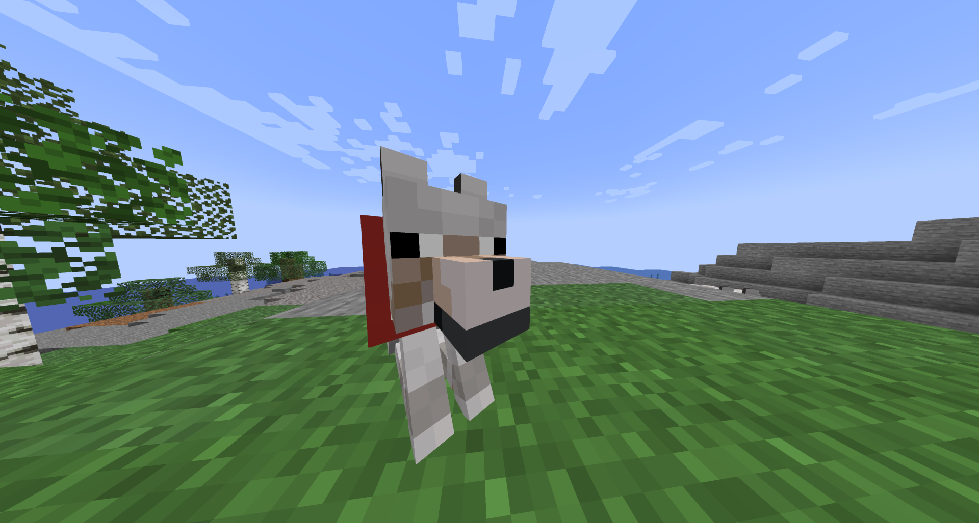 Derpify - Minecraft Resource Packs - CurseForge