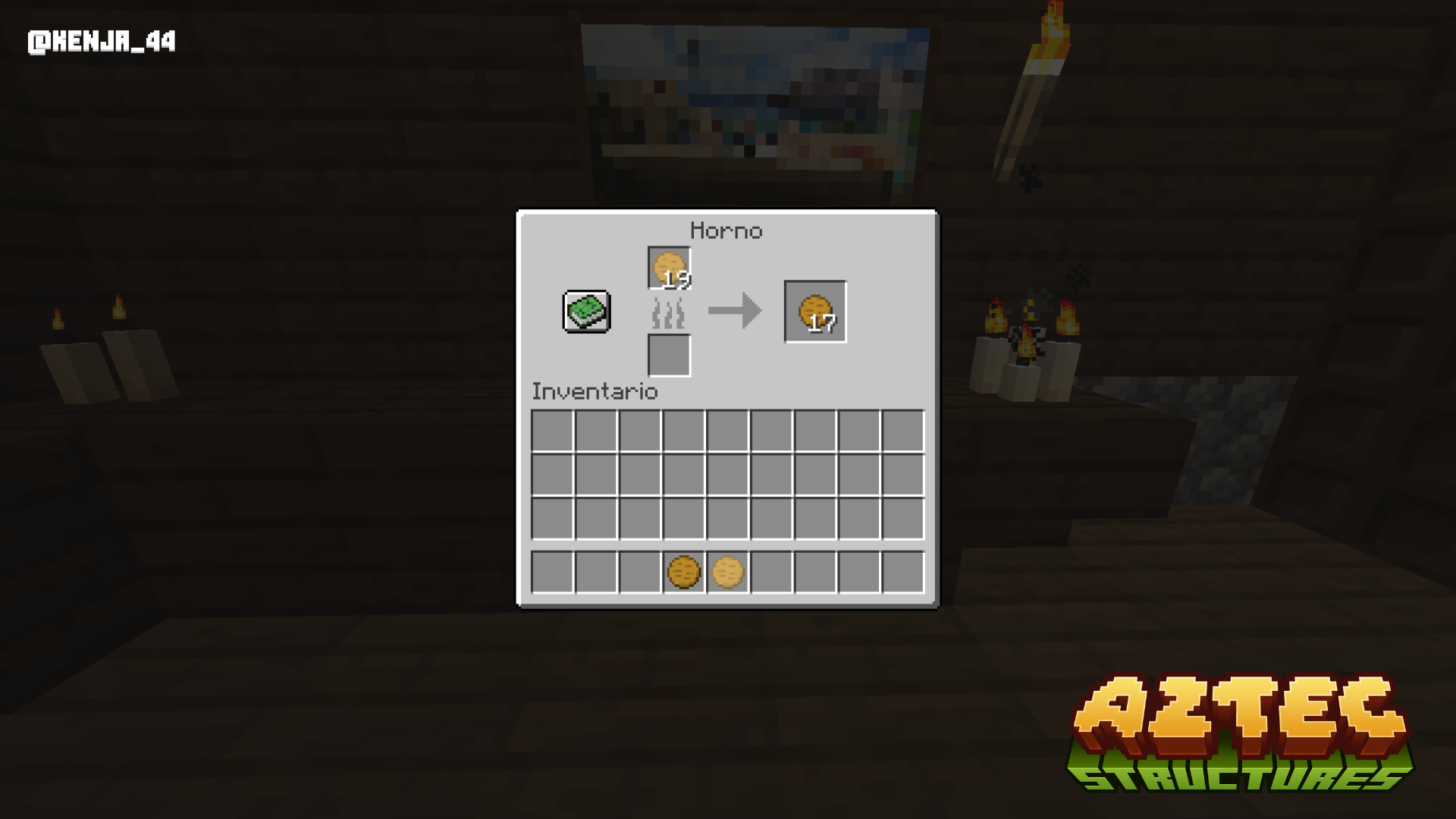 Aztec Structures - Minecraft Mods - CurseForge