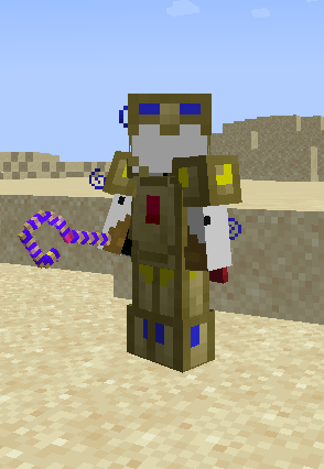 Tuba Add. Z - Minecraft Mods - CurseForge