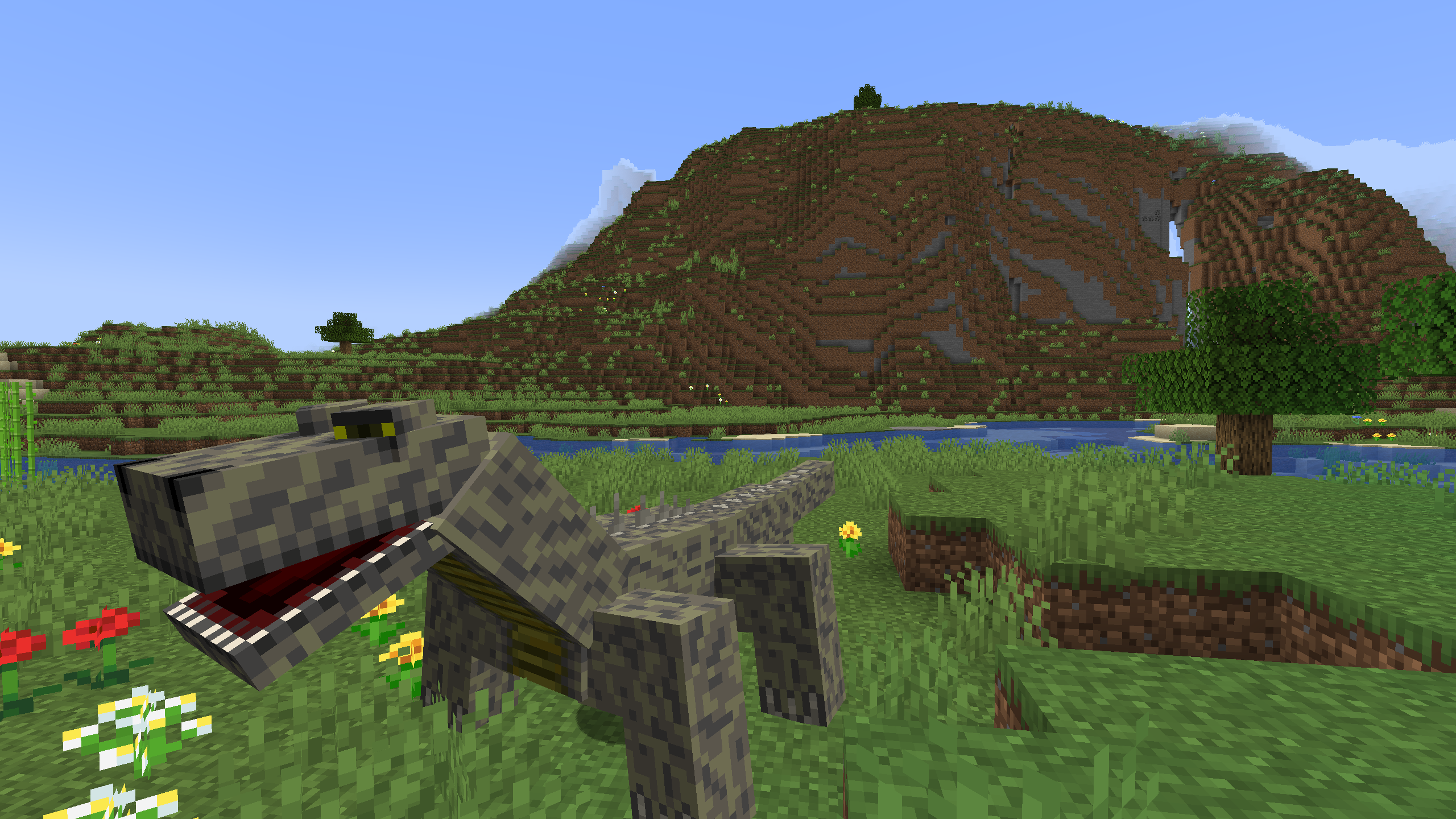 Varied Adventure - Minecraft Mods - CurseForge